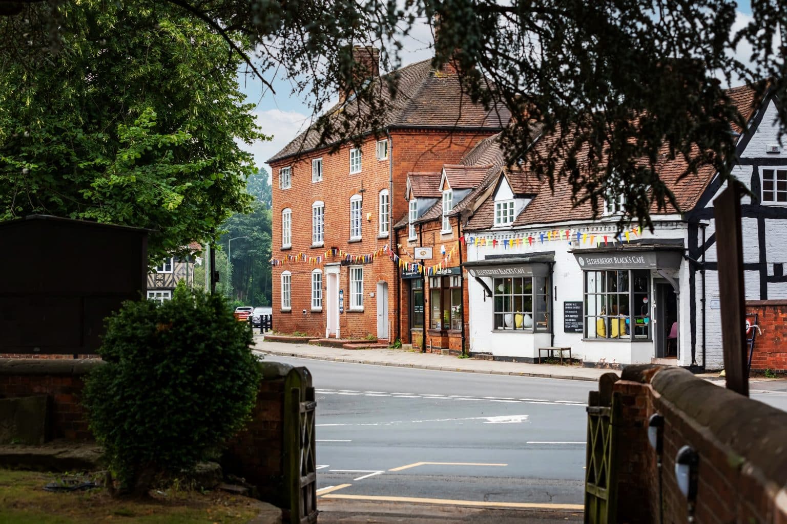 Knowle Heritage - Visit Knowle