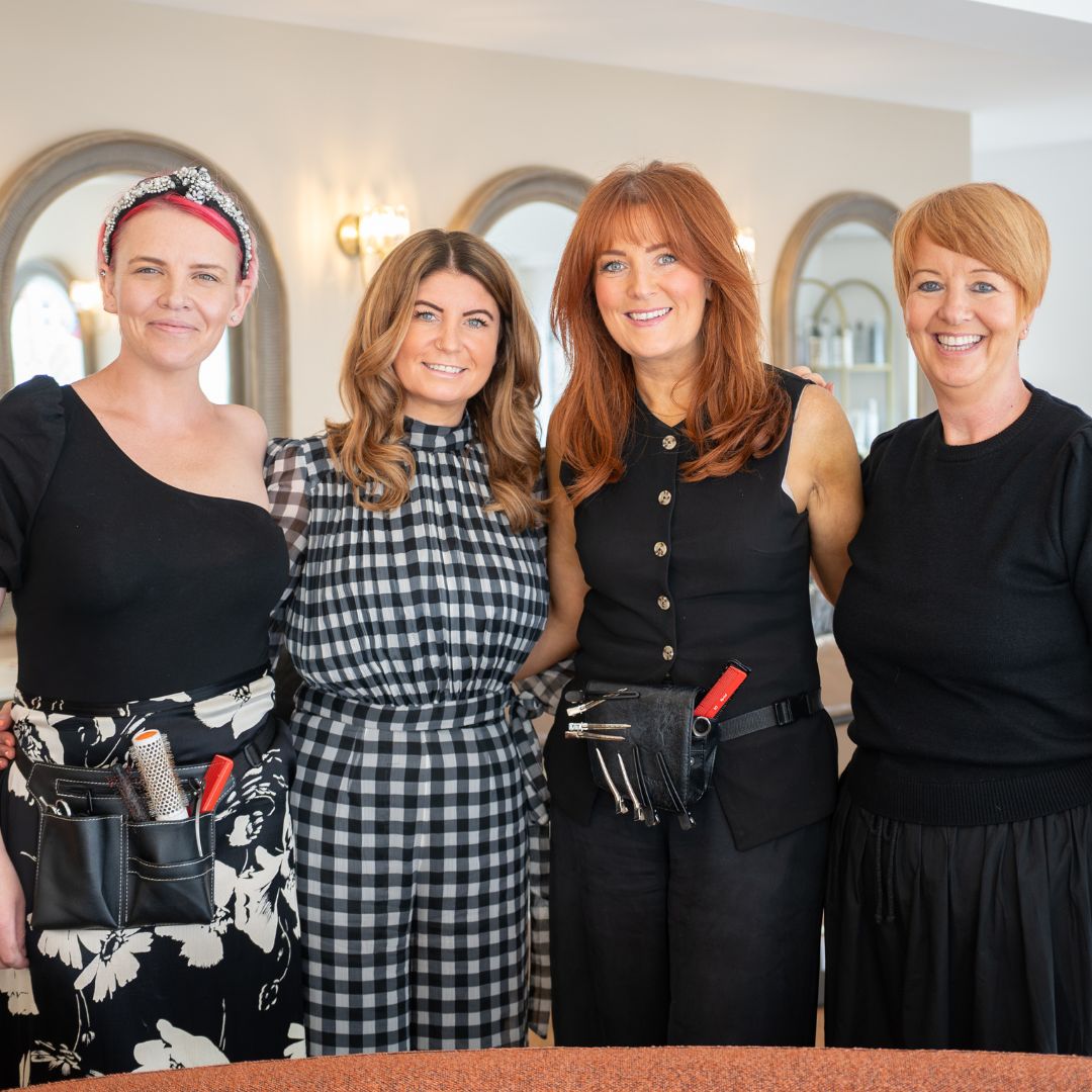 Solo Creatives Hair Salon - Visit Knowle