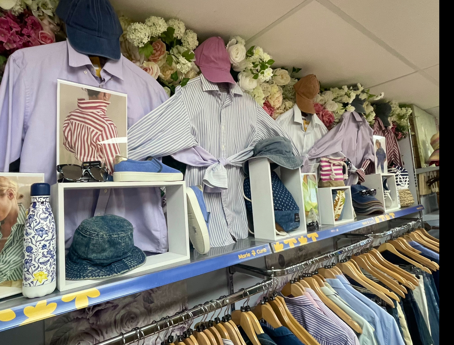 Marie Curie Knowle - Visit Knowle