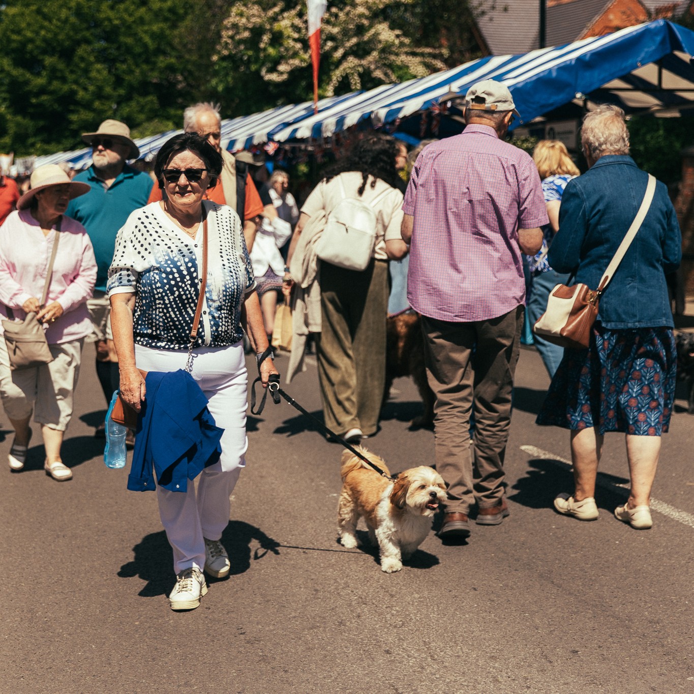 Knowle Artisan Market Returns – Bigger and Better - Visit Knowle