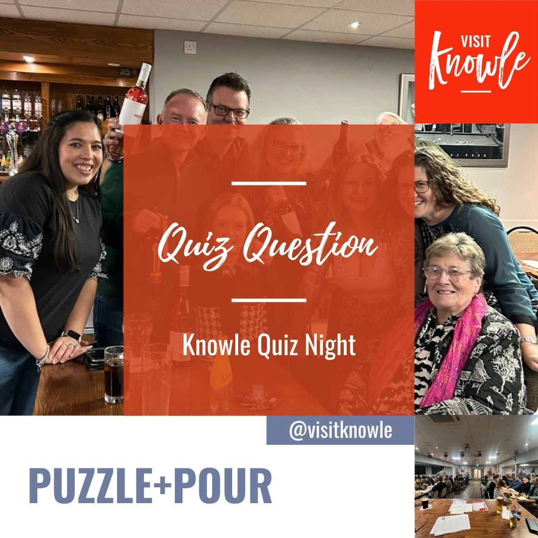 Events in Knowle - More to discover, enjoy and take part