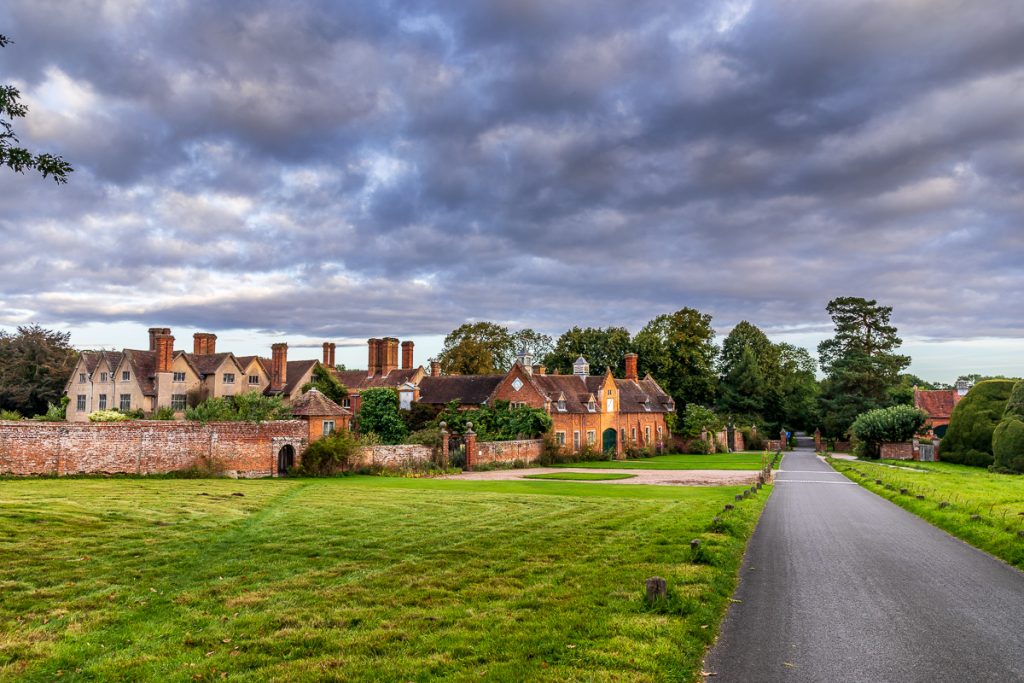 Knowle Heritage – Visit Knowle