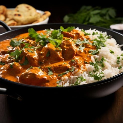 The Knowle Indian Brasserie - Visit Knowle